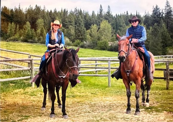 Foto: Mulher de Carlo Ancelotti, Mariann Barrena McClay tem uma filha ...