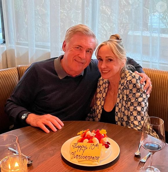 Flerte em italiano, casamento no Canadá e mais: esposa de Carlo ...