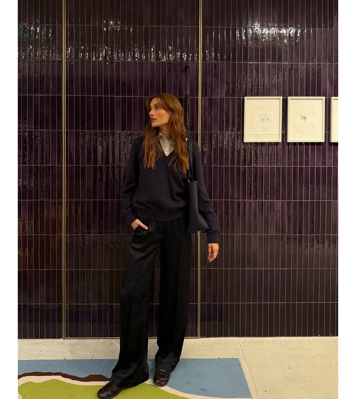 Foto: Essa disseminação indica que o Corpcore não é apenas uma ...