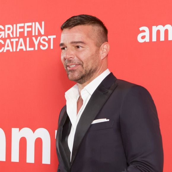 Fotos de Ricky Martin