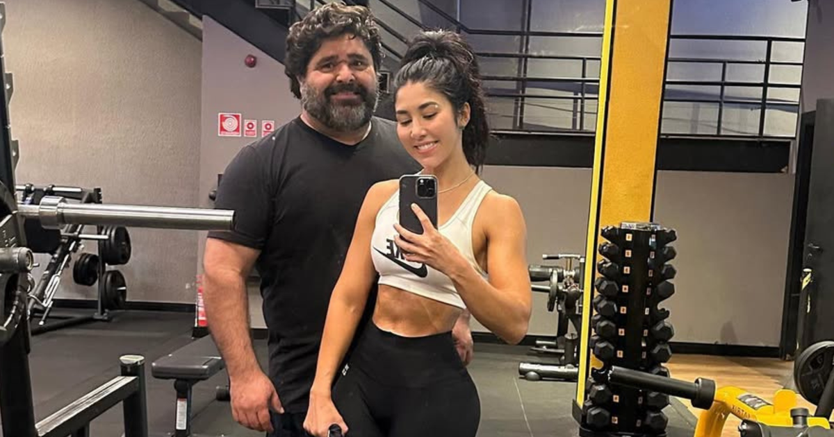 52 kg mais magro, sertanejo Fabiano Menotti revela mudança no corpo e ...