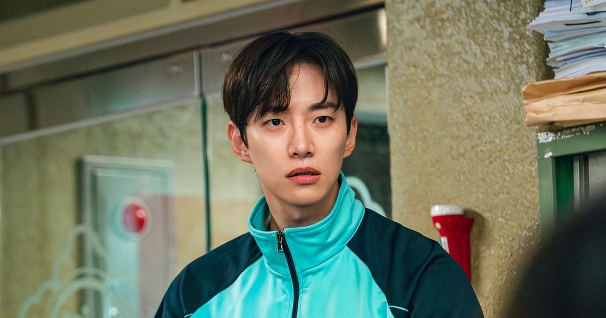 Perfeito para maratonar hoje: com 8 episódios, esse dorama da Netflix ...