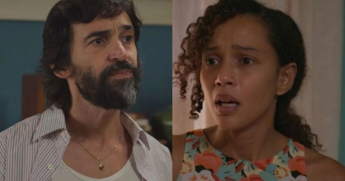 Como Rubinho morre em 'Vale Tudo'? Partida trágica do ex-marido de ...
