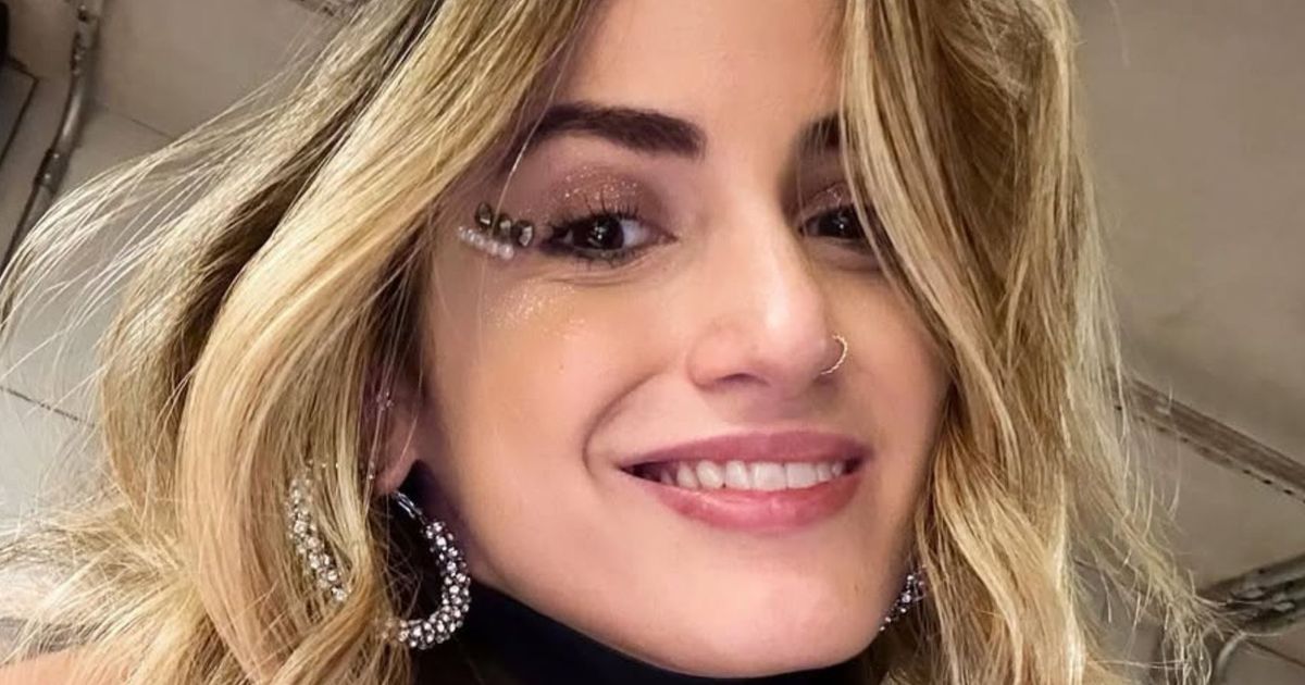 Quem é o novo amor da Mari Palma? Jornalista assume namoro e mostra ...
