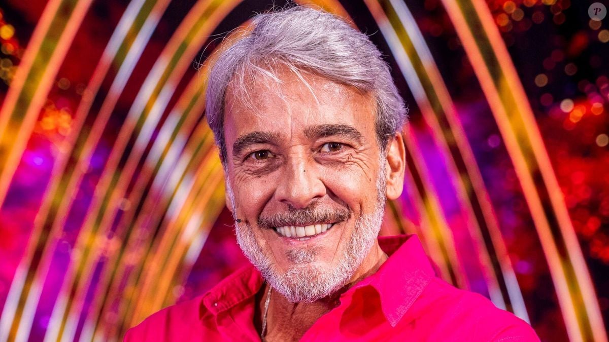 Foto Alexandre Borges Voltas às Novelas Em Quem Ama Cuida Purepeople