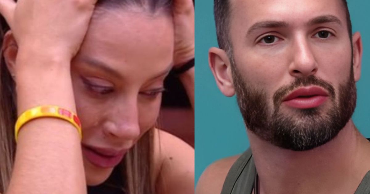 Renata eliminada do 'BBB 25'? Enquete ATUALIZADA agora mostra ...