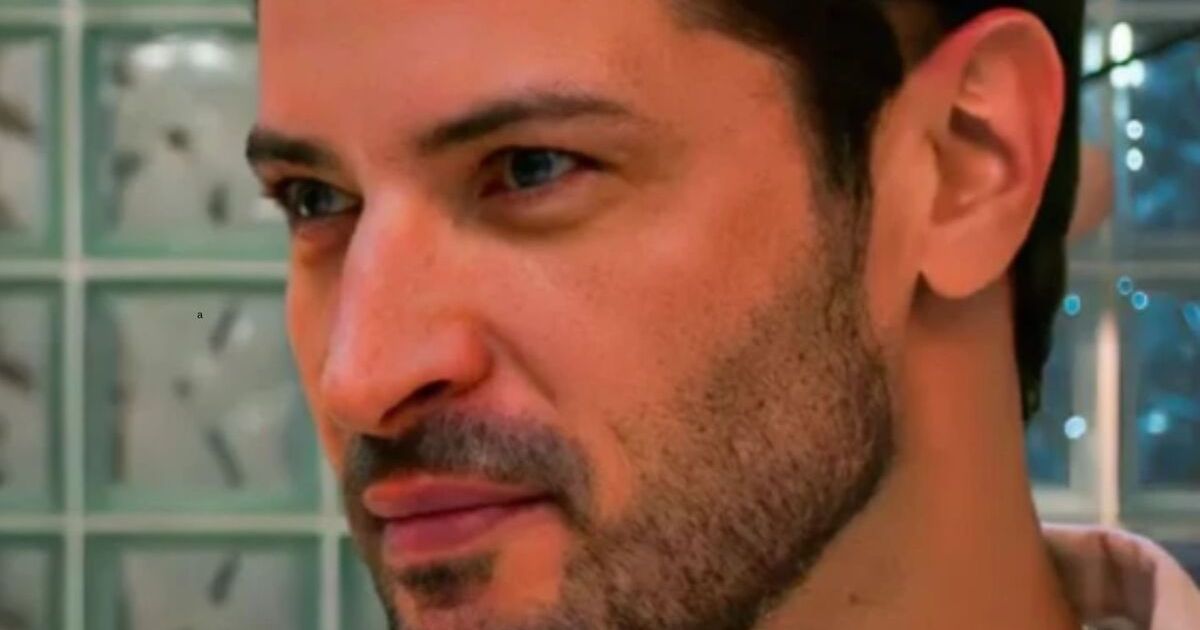 Nem Leandro Lima, nem Humberto Carrão: o ator mais feliz e realizado de ...