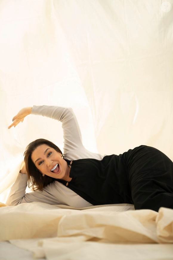 'Era uma loucura!': Renata Castro Barbosa, a Letícia de 'Tieta', aponta ...