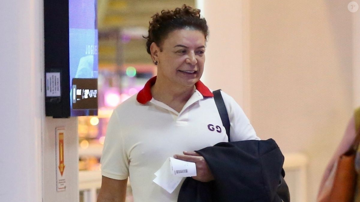 Foto: Quase ninguém lembra, mas David Brazil foi figurante em série da ...
