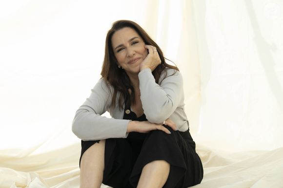 'Era uma loucura!': Renata Castro Barbosa, a Letícia de 'Tieta', aponta ...