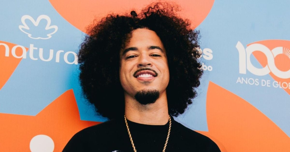 'Roubando o lugar de alguém': Ryan de 'Dona de Mim', L7nnon devolve as ...