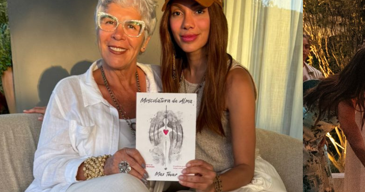 Entrevista | O exercício poderoso recomendado por Max Tovar, xamã que ...