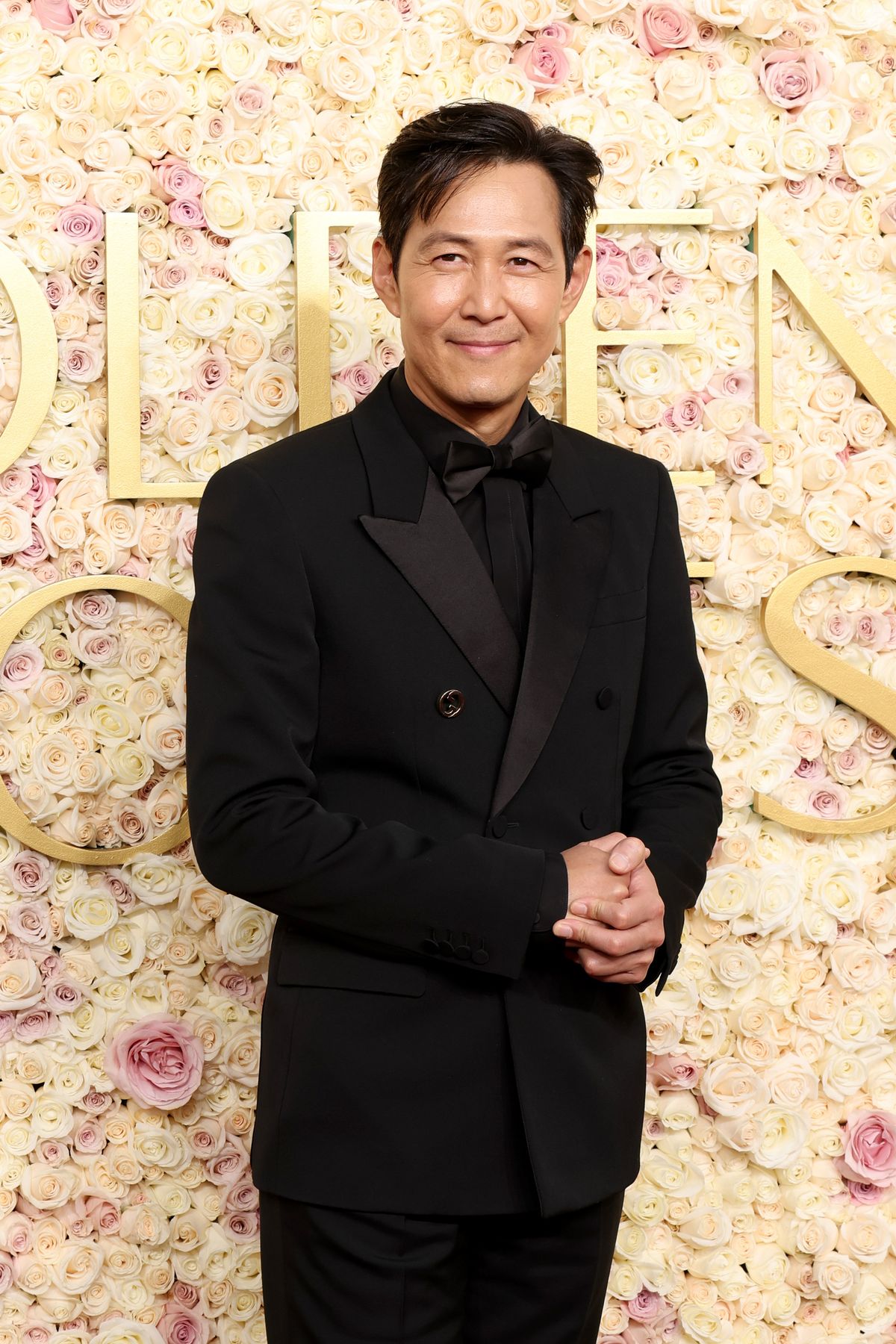 Foto: Lee Jung-jae, o protagonista de 'Round 6', tem 52 anos - Purepeople