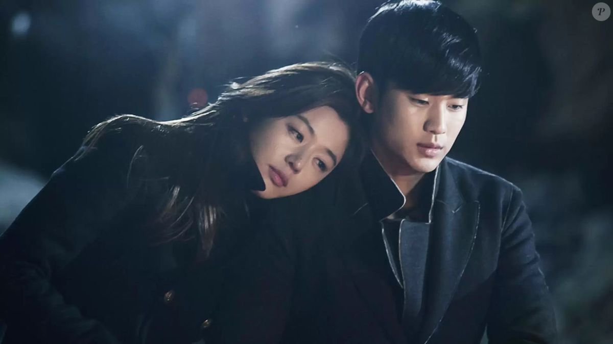 Foto: A partir do dia 02 de junho, o SBT exibe o dorama em sua grade vespertina, à partir das ...