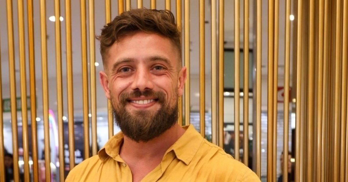 'Não estou...': Rafael Cardoso assume vício em drogas e entrega atitude ...