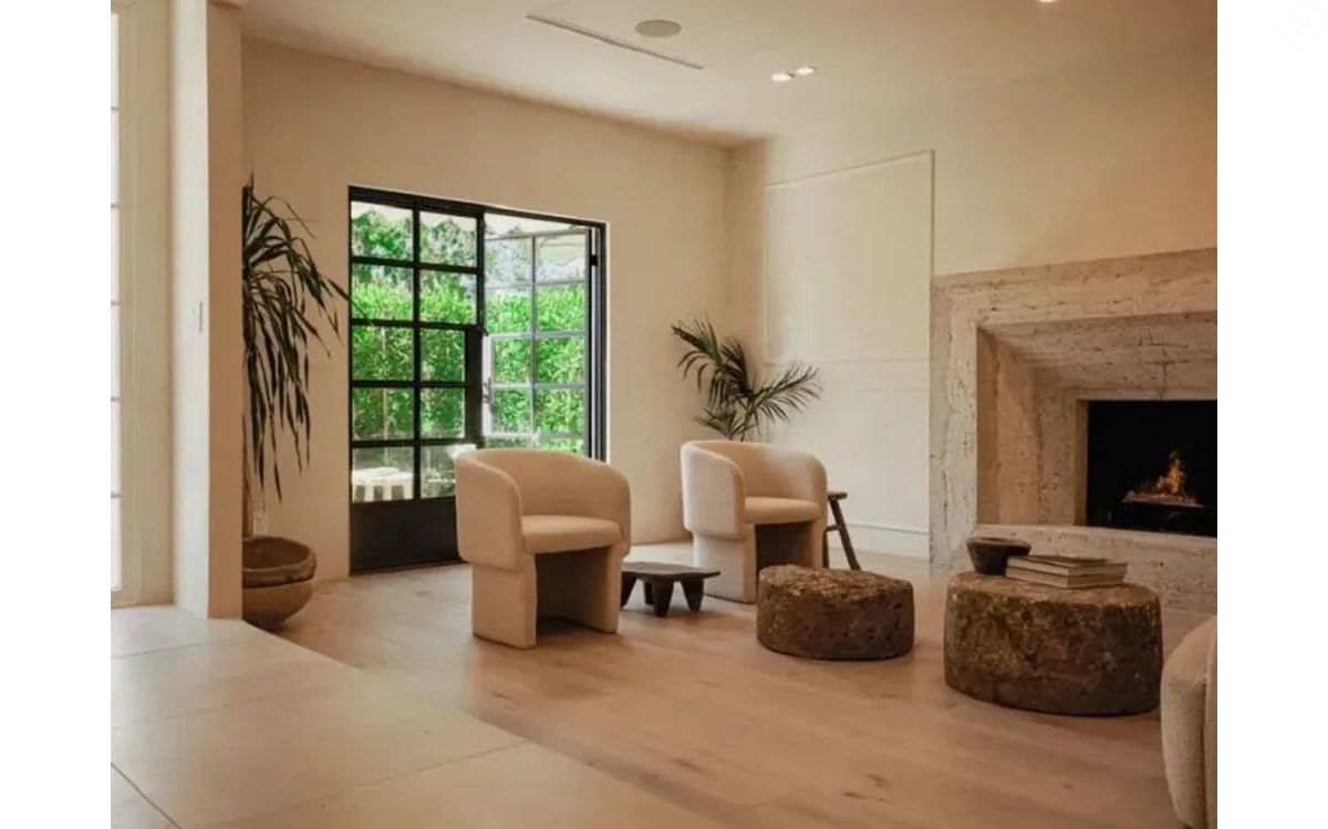 Foto: A mansão de Shawn Mendes em Los Angeles tem 371 metros quadrados ...