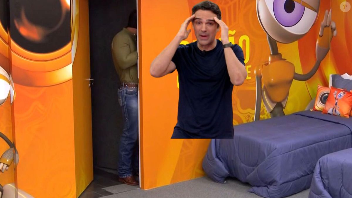 Foto: O 'BBB 26' já tem memes para chamar de seus! - Purepeople