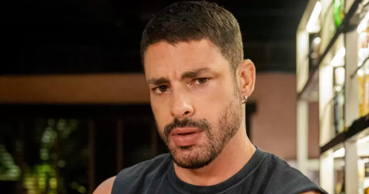 Não é a primeira vez: Cauã Reymond viveu polêmica com direito a ...