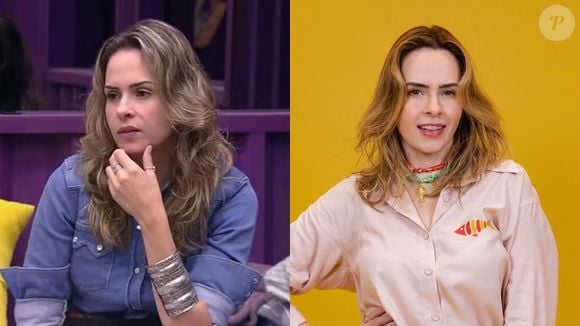 Antes e depois do elenco do 'BBB 26' é chocante: respire fundo ao ver ...