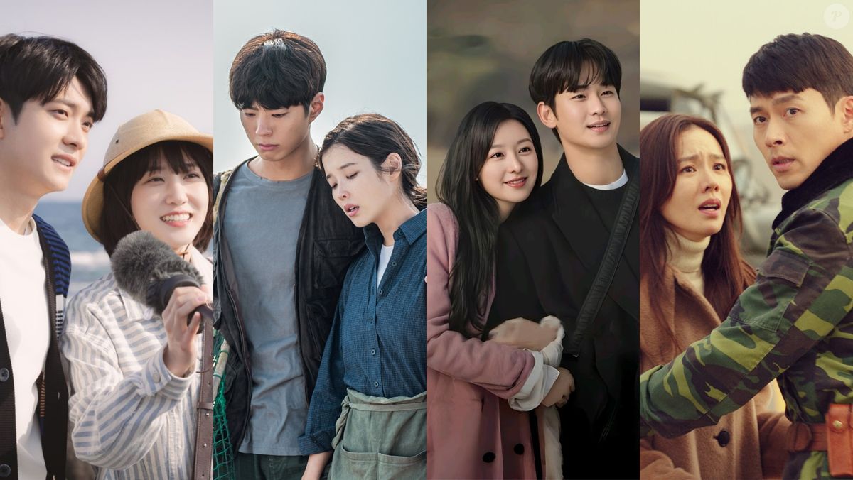 Foto: Os melhores doramas de todos os tempos, segundo o Rotten Tomatoes: essas 13 séries ...