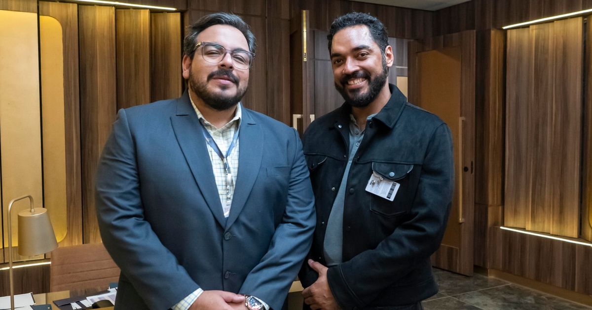 Resumo da novela 'Vale Tudo', capítulo de sexta-feira, 26 de setembro ...