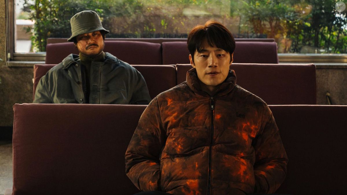 Foto: 'Carma': conheça o elenco do novo dorama de suspense e thriller ...