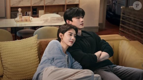 Foto: Elenco de 'Quando Se Tem Mais Uma Chance' traz verdadeiras estrelas, como Bai Jingting ...