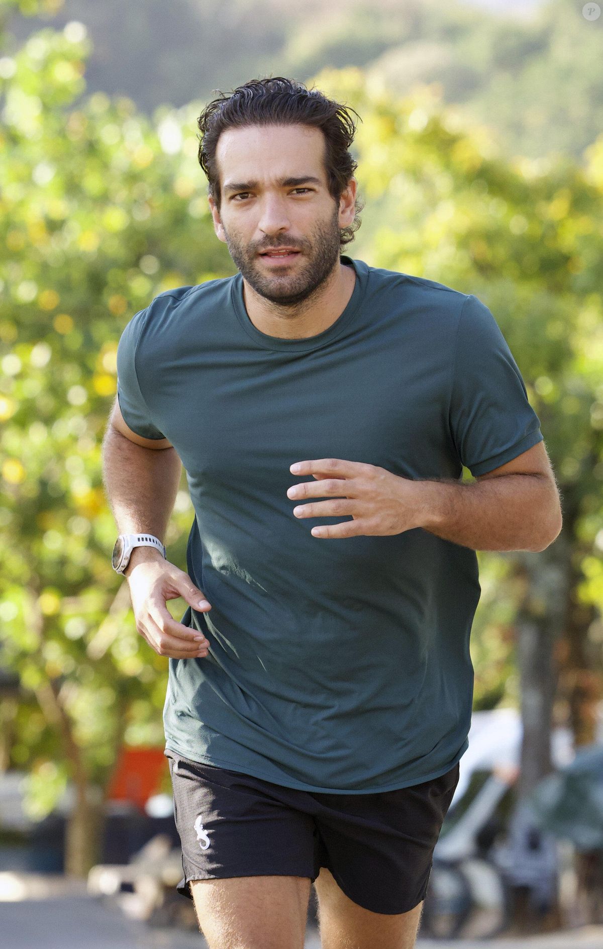 Foto: Afonso Almeida Roitman (Humberto Carrão): Filho de Odete Roitman ...