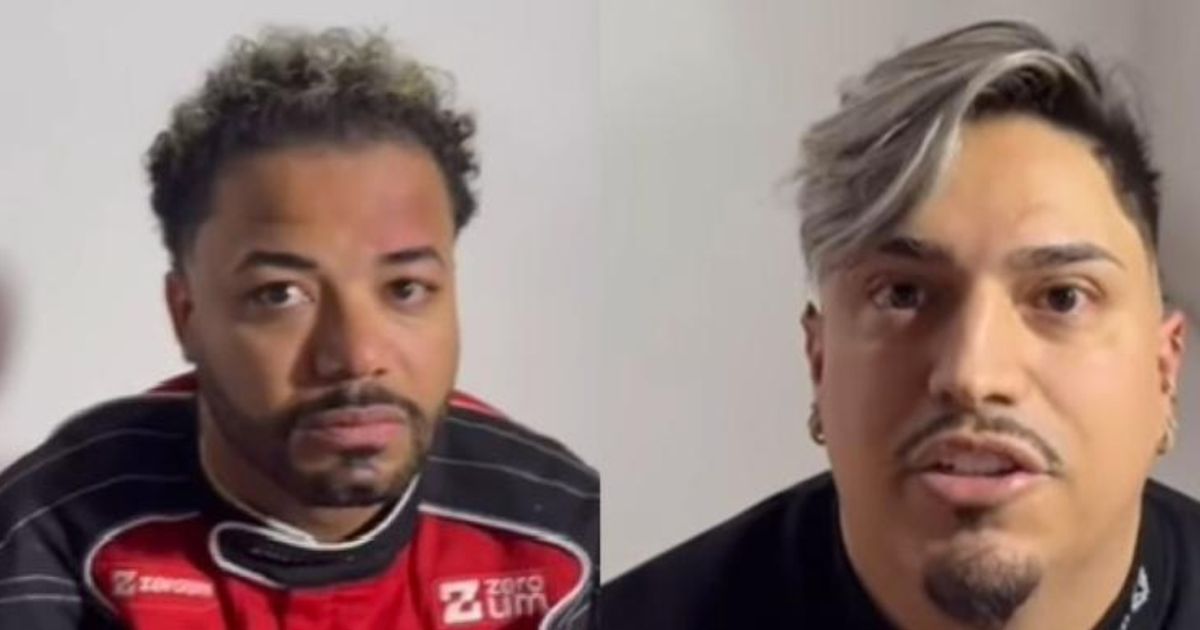 Cela separada e sem chuveiro: vazam detalhes inéditos da situação de ...
