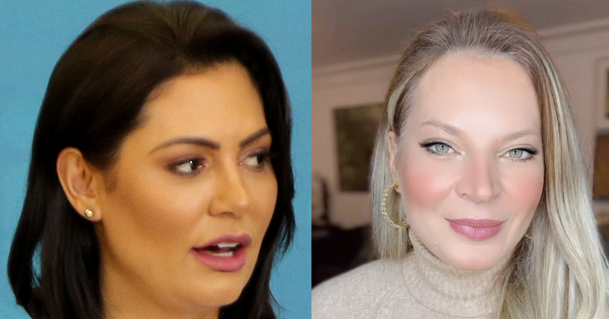 Xiii... Joice Hasselmann expõe calote de Michelle Bolsonaro e detona ex ...