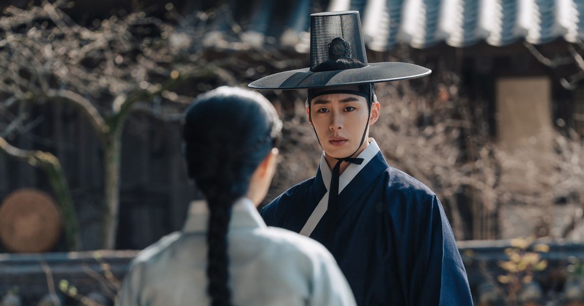 'Querido Hongrang': novo dorama de época da Netflix é curtinho e tem ...