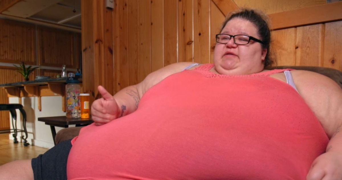 O que aconteceu com Brianne após o 'Quilos Mortais'? Participante de ...