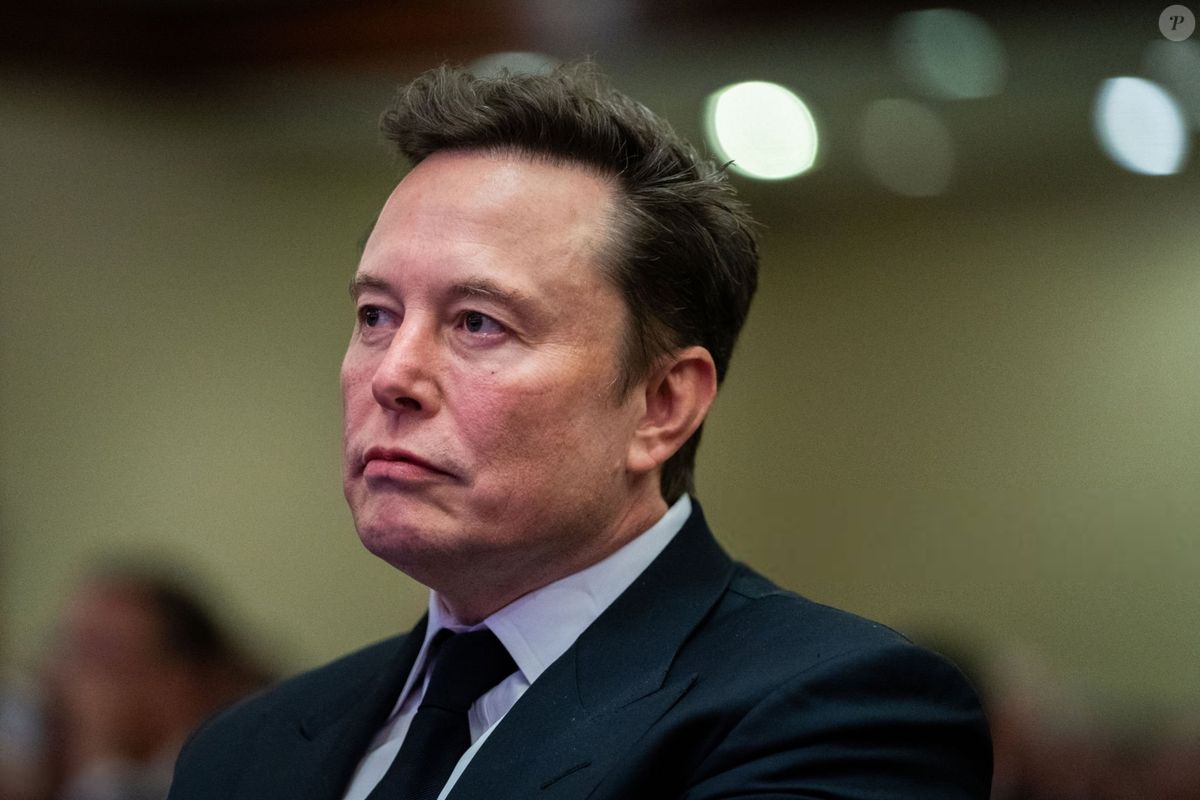Foto: Elon Musk tem três filhos com a cantora Grimes, incluindo A AE A ...