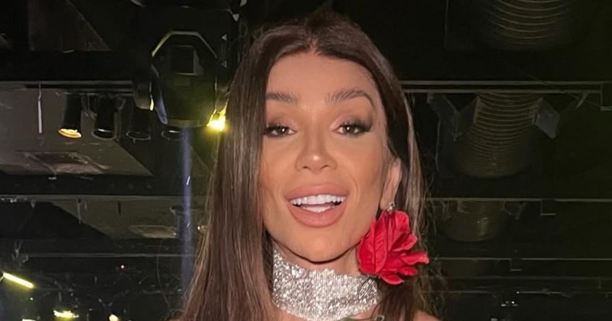 Antes e depois de Maya Massafera: influenciadora muda a cor dos olhos ...