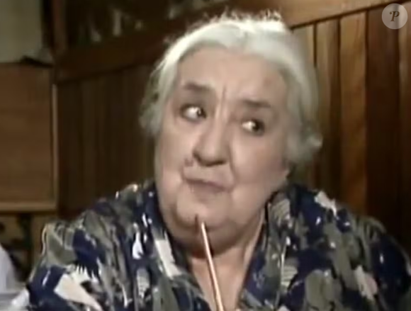 Qual era o segredo de Odete Roitman em 'Vale Tudo' de 1988? Nice não ...