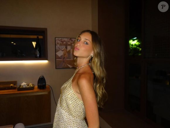 Quem é a namorada de João Gomes, Manu Noronha? Tenista mantém relação ...