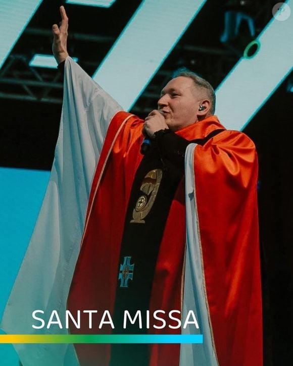 Padre Marcelo Rossi antes e depois: do emagrecimento radical ao corpo ...