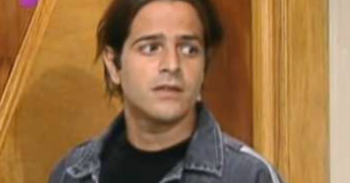 Como está o Tato, de 'A Viagem', hoje? Há 17 anos fora de novelas da ...