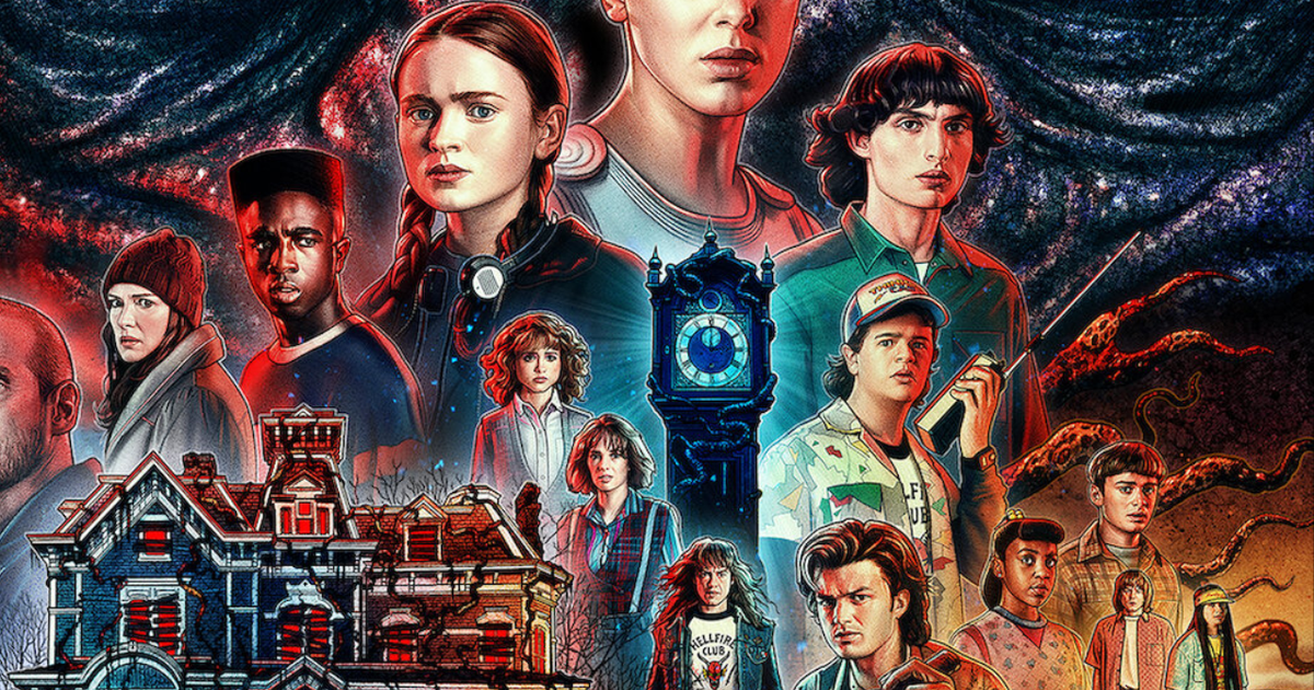 Os 4 episódios de 'Stranger Things' que você precisa rever antes do ...