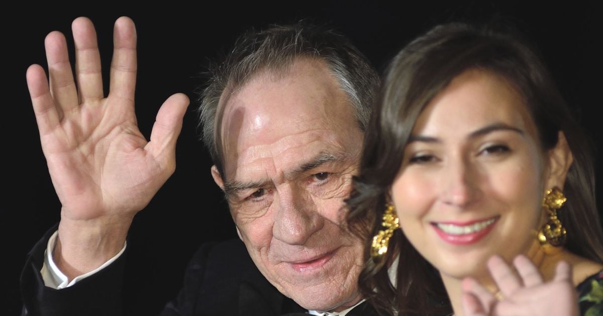 O que já se sabe da morte precoce da filha do ator Tommy Lee Jones ...