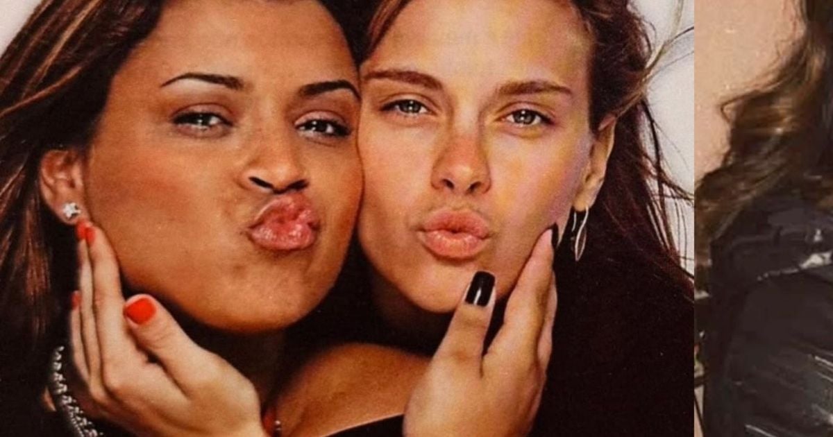 'O luto é um soco todo dia': o desabafo emocionante de Carolina Dieckmmann nos 5 meses da morte ...