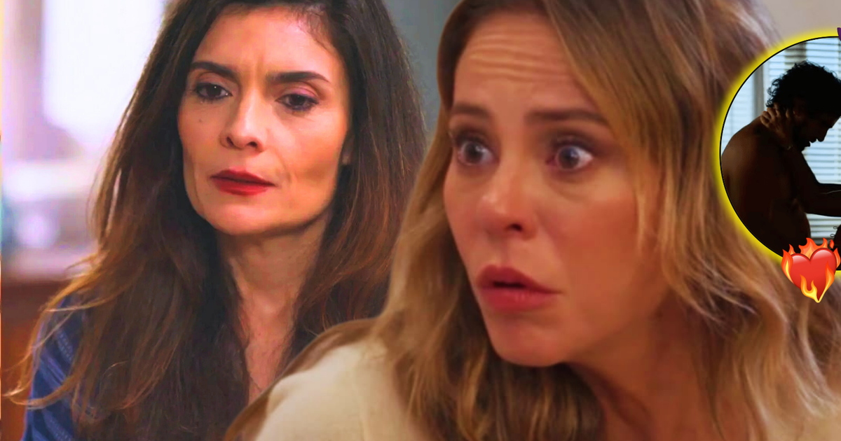 Resumo da novela 'Vale Tudo', capítulo de sábado, 9 de agosto ...