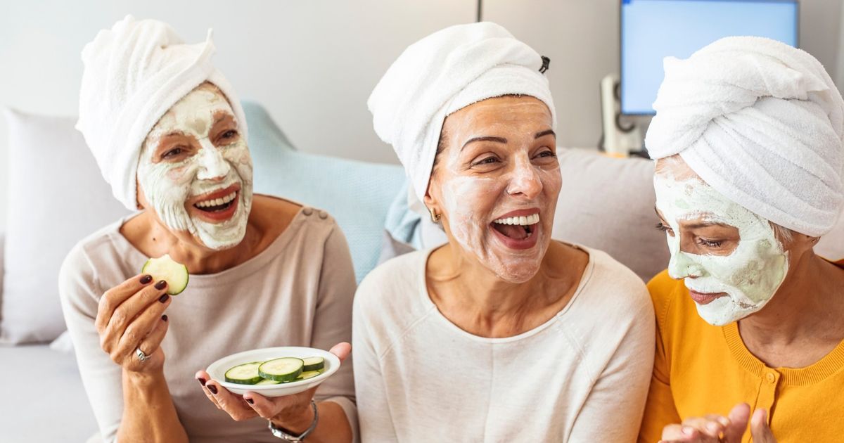 Autocuidado em Casa: entenda o que é necessário para fazer um spa day ...