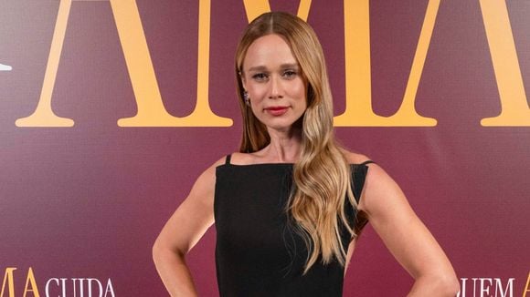Foto: Para manter a saúde e beleza, Mariana Ximenes segue uma dieta ...