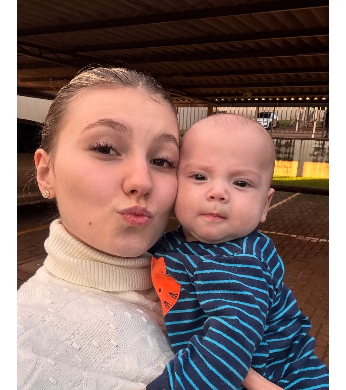 Foto: Com câncer, Isabel Veloso afirmou não ter expectativa de ver o ...