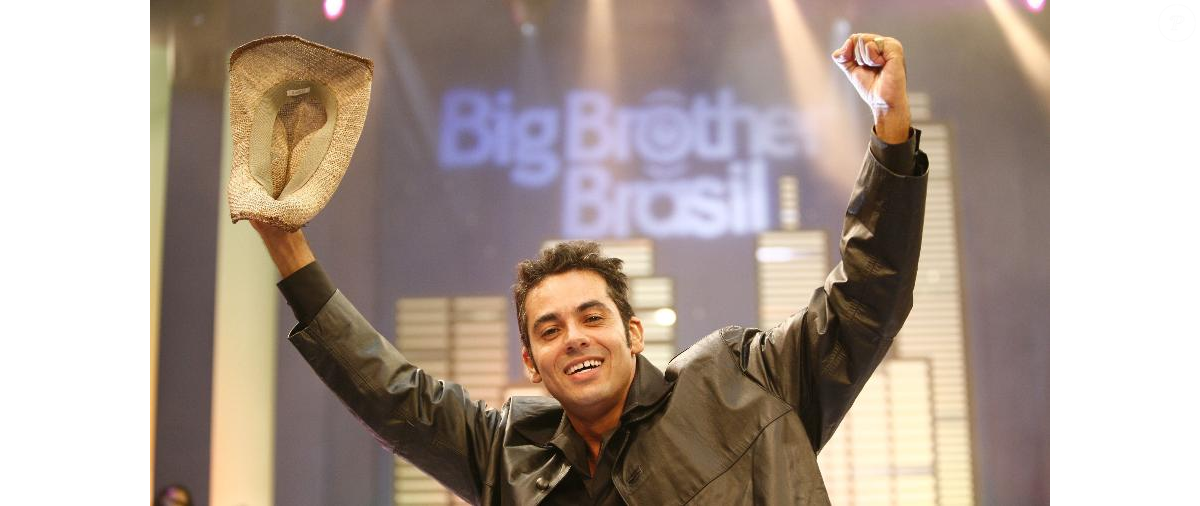 Foto: André Cowboy, do ‘BBB 9’, morreu em junho de 2011 após levar um ...