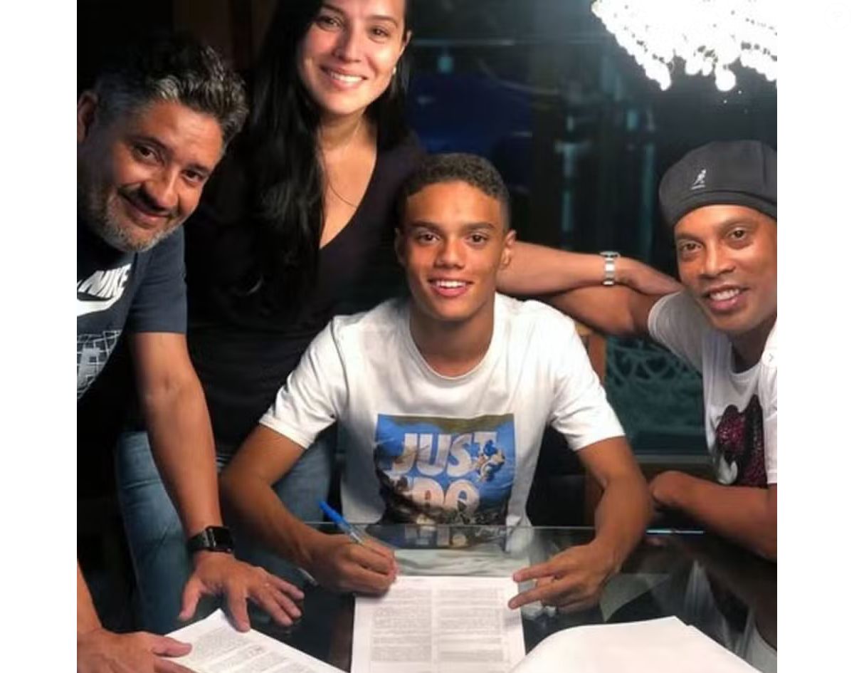 Foto: Uma das principais dúvidas é sobre a mãe de João Mendes, único ...