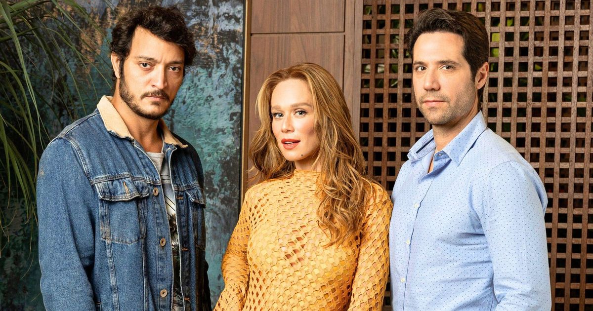 'Me matando aos poucos': em luta contra depressão e burnout, ator de ...