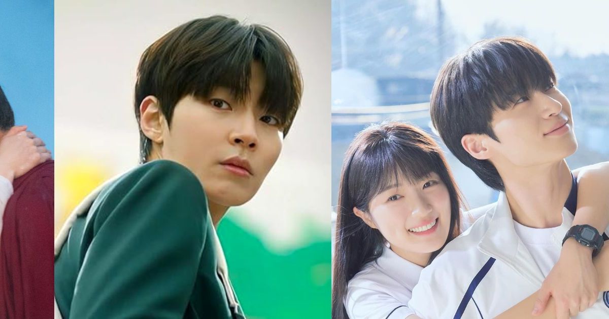 Os 10 melhores doramas do Viki em 2024: de 'Adorável Corredora' a ...