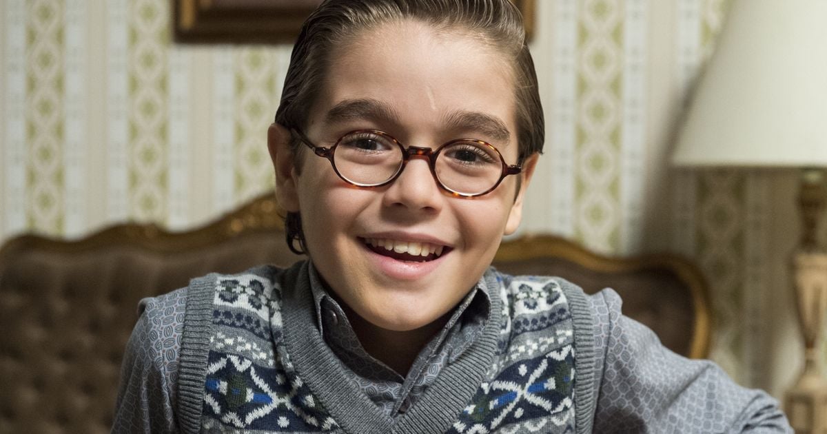 'Globo faz vistas grossas': mãe de ex-ator mirim acusa emissora de ...